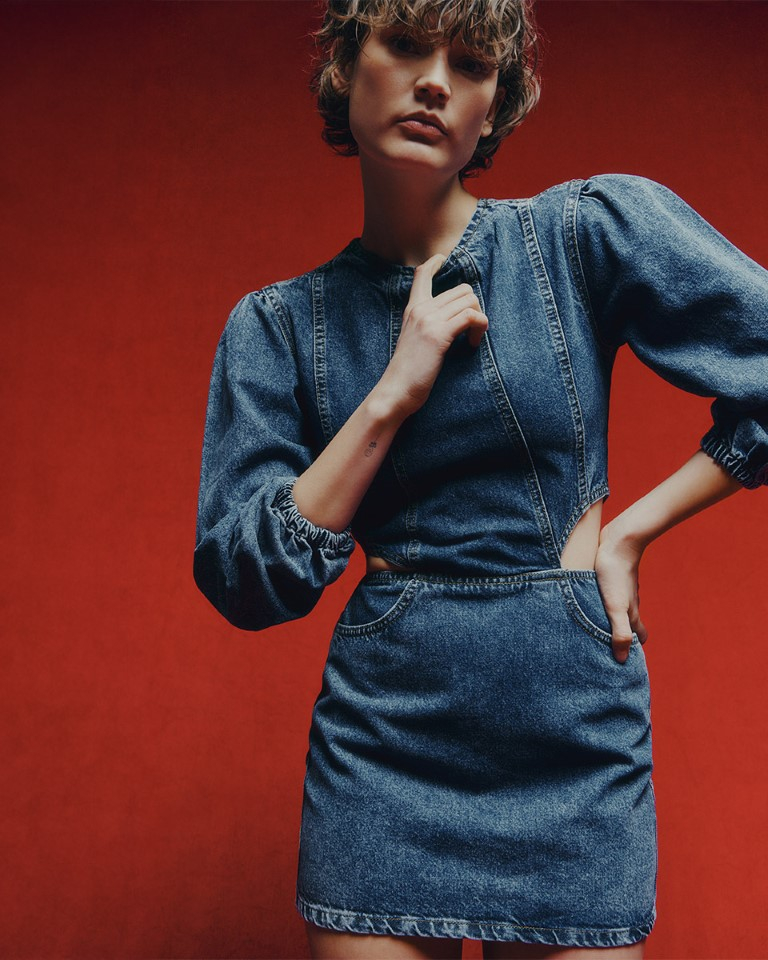 Elegantní volby - módní nápady na oblečení svatebních hostů | Svatební ...