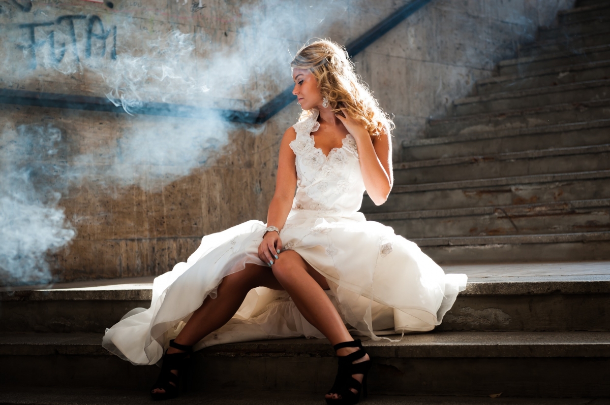 Nevěsta kuřačka: PRYČ S PŘEDSUDKY! | Tipy, rady | Marriage guide ...