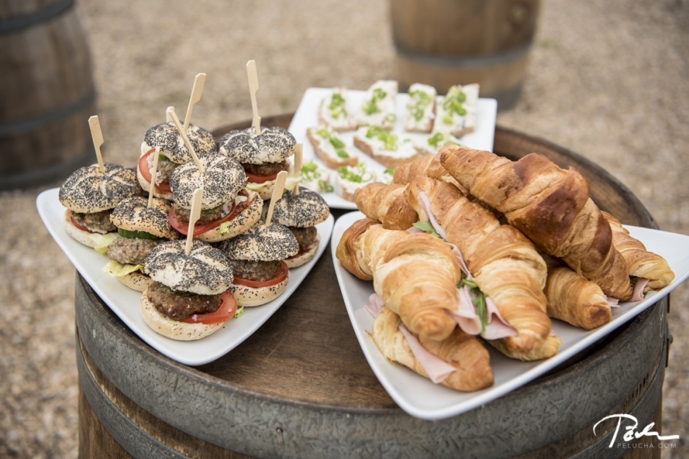 Tipy na svatební menu aneb výborné jídlo na svatbu je základ | Dorty ...